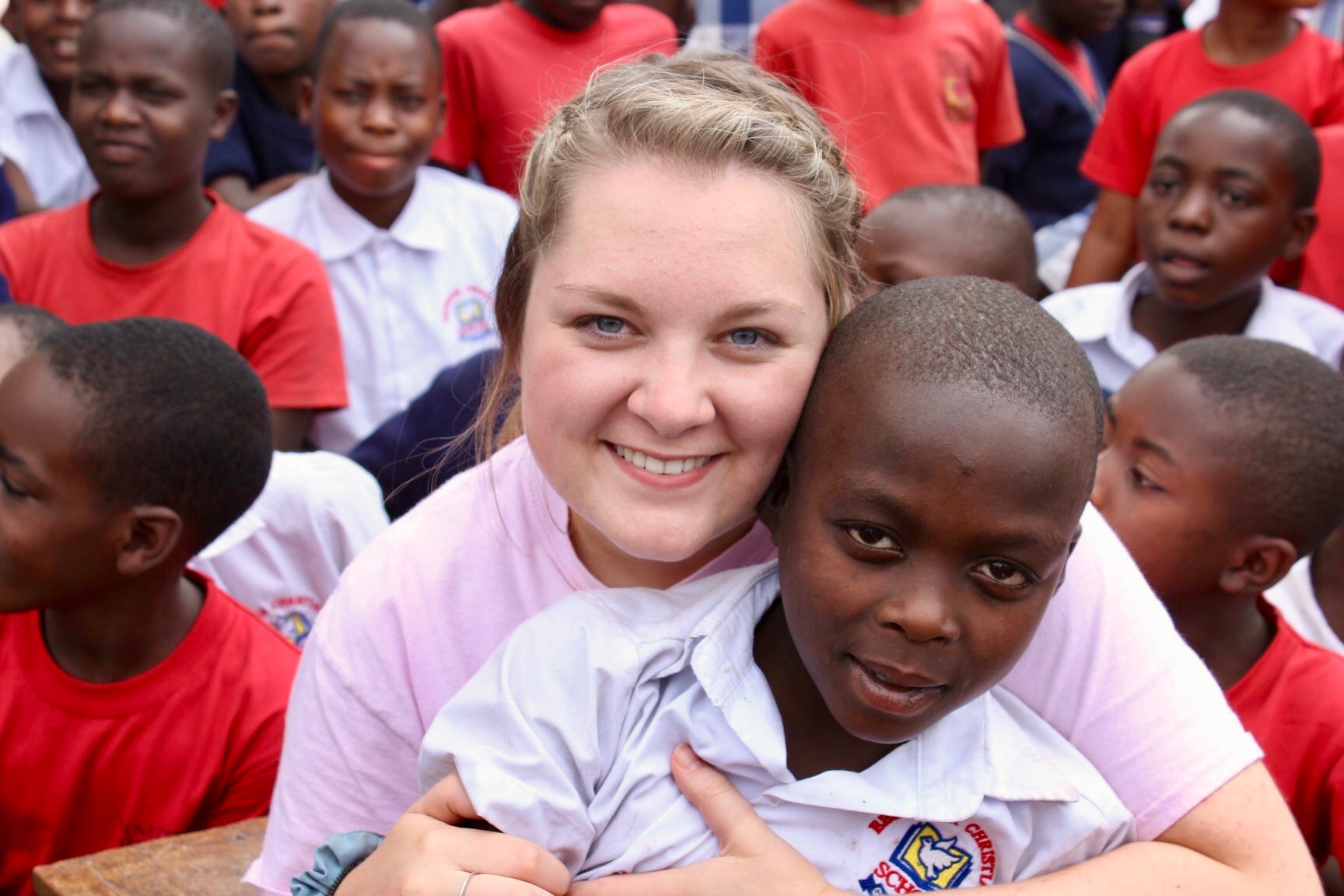 About Sponsor-a-Child – Engage Hope Ministries