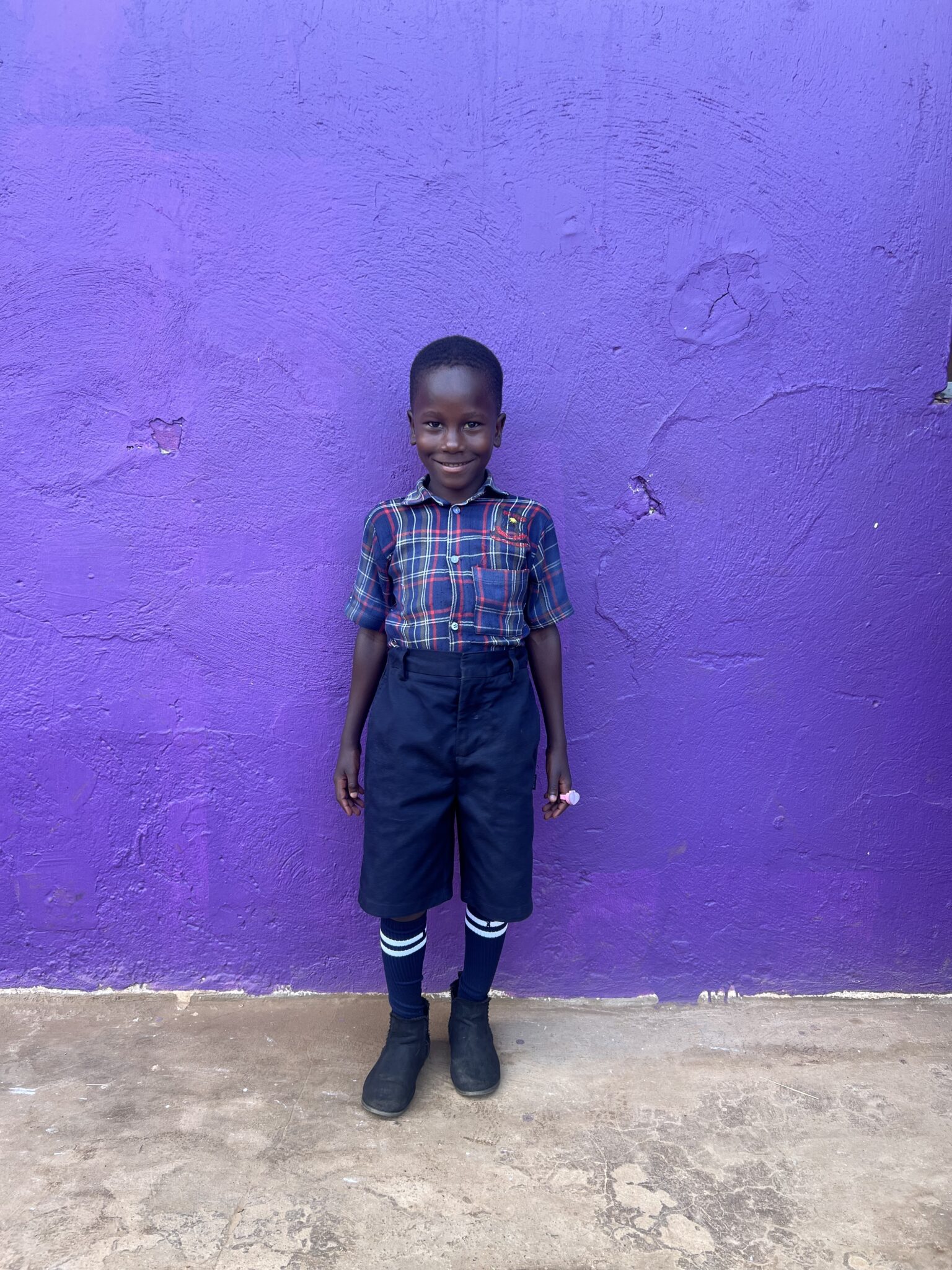 Kizza Shakim – Engage Hope Ministries